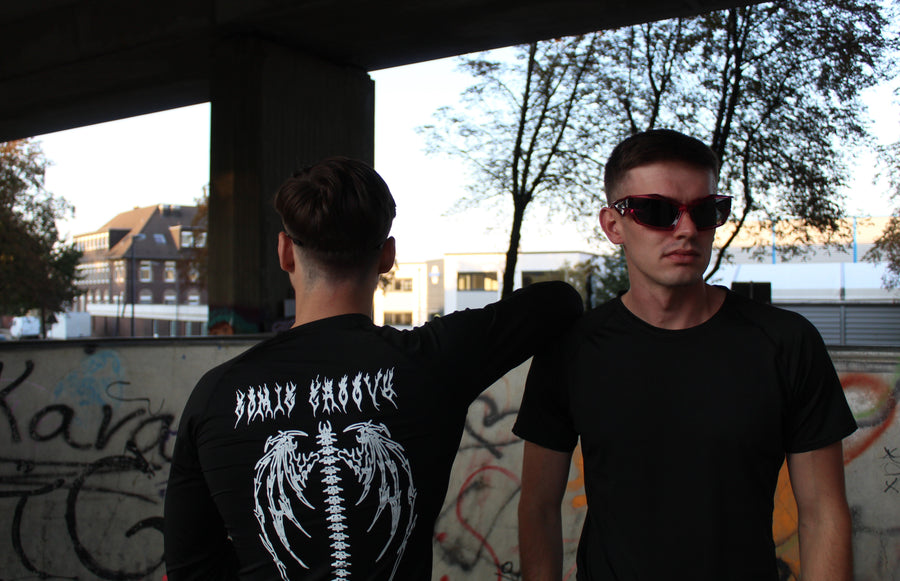 Was ist ein Rave? Definition, Tipps & Outfit [2026] – Techno Essentials